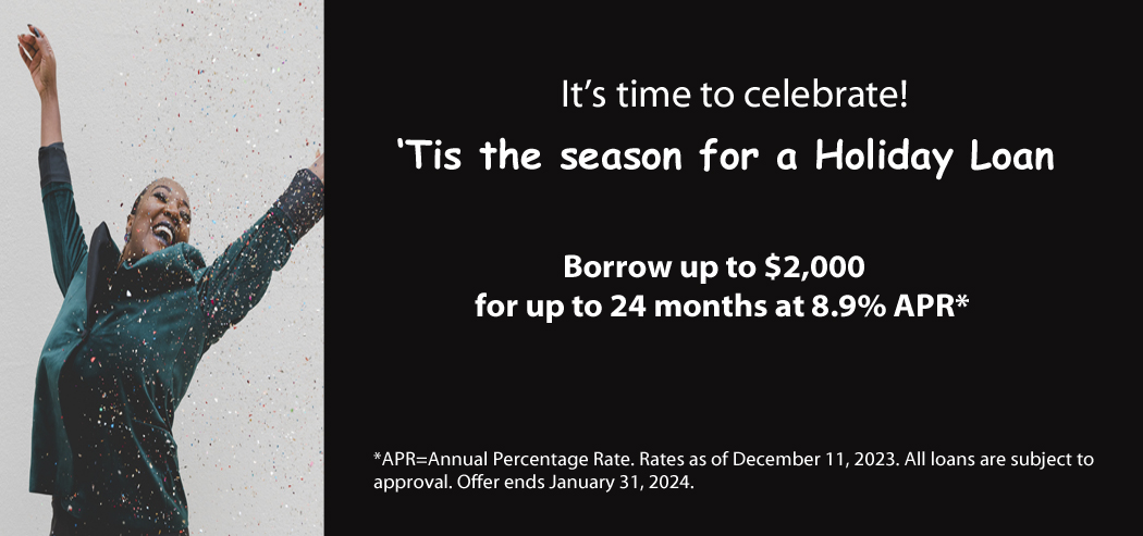 Loan Special - Advantage Credit Union