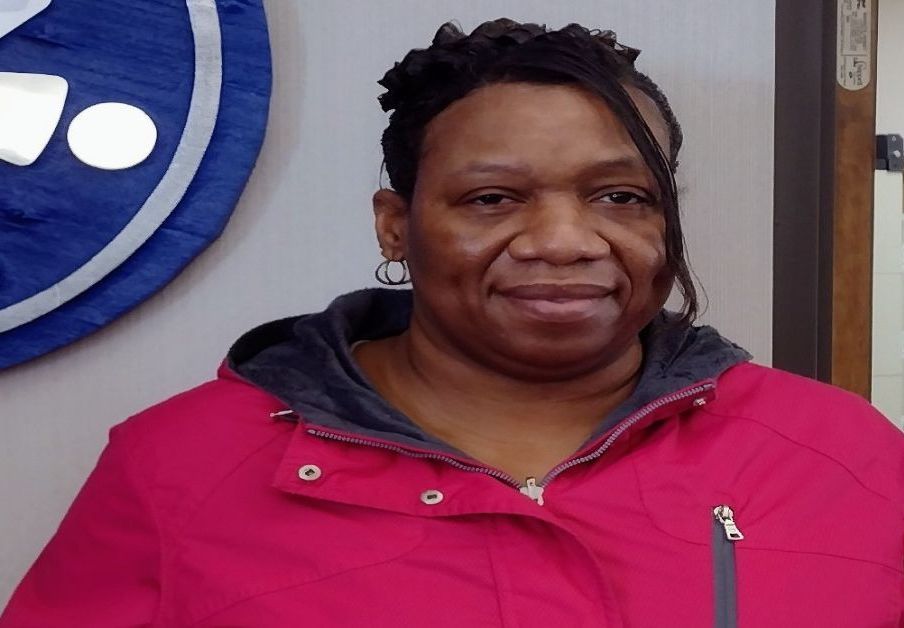 Congratulations to our second Healthcare Hero Winner! - Advantage ...