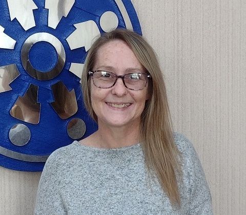 Congratulations to our first Healthcare Hero Winner! - Advantage Credit ...