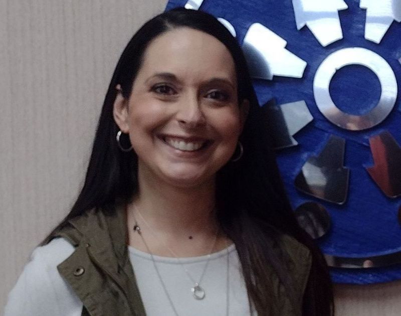 Congratulations to our third Healthcare Hero Winner! - Advantage Credit ...